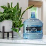 Premium Drinking Water | Cleveland, Oh | Distillata