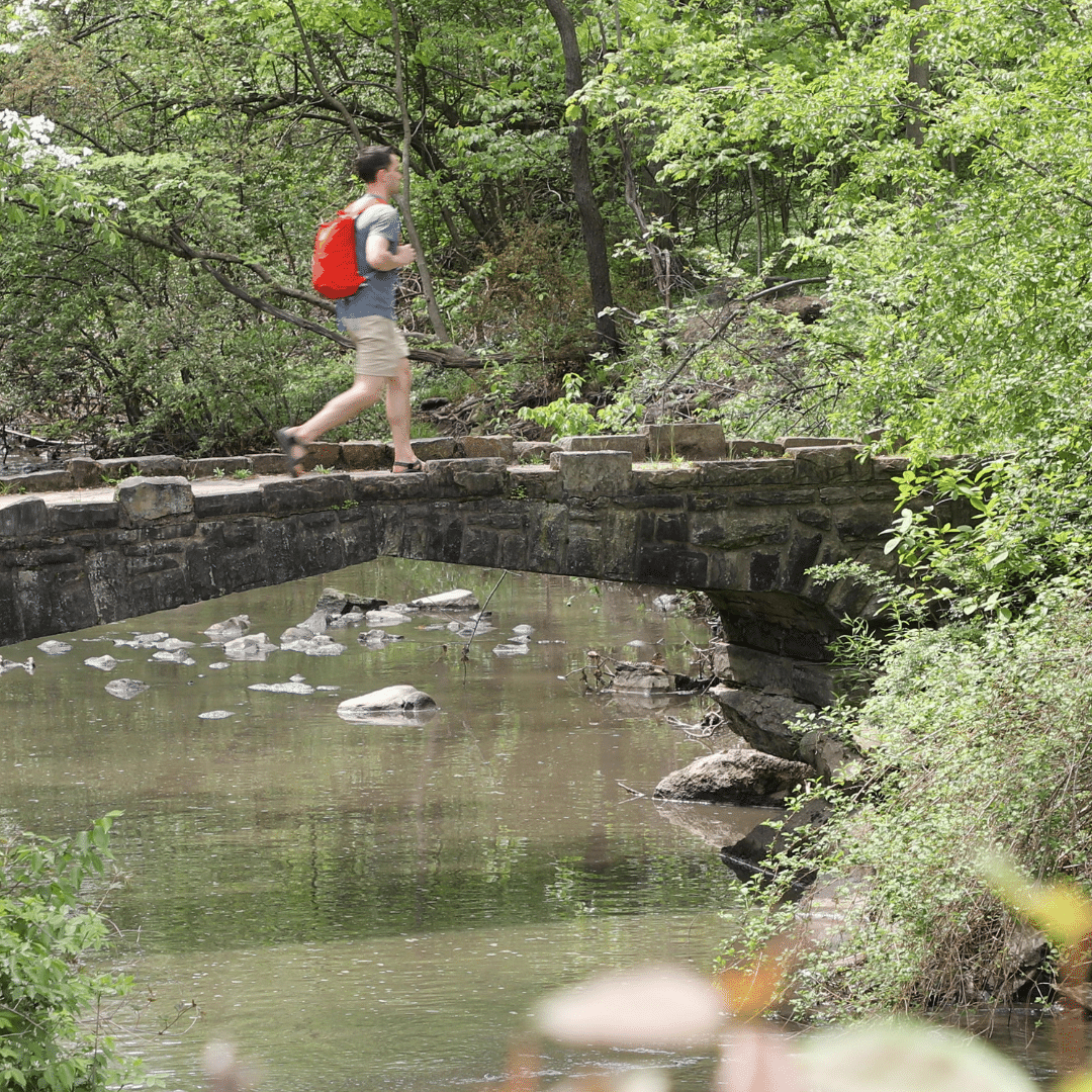 Best Urban Hiking in Cleveland | Distillata