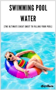 Swimming Pool Water Information | Distillata