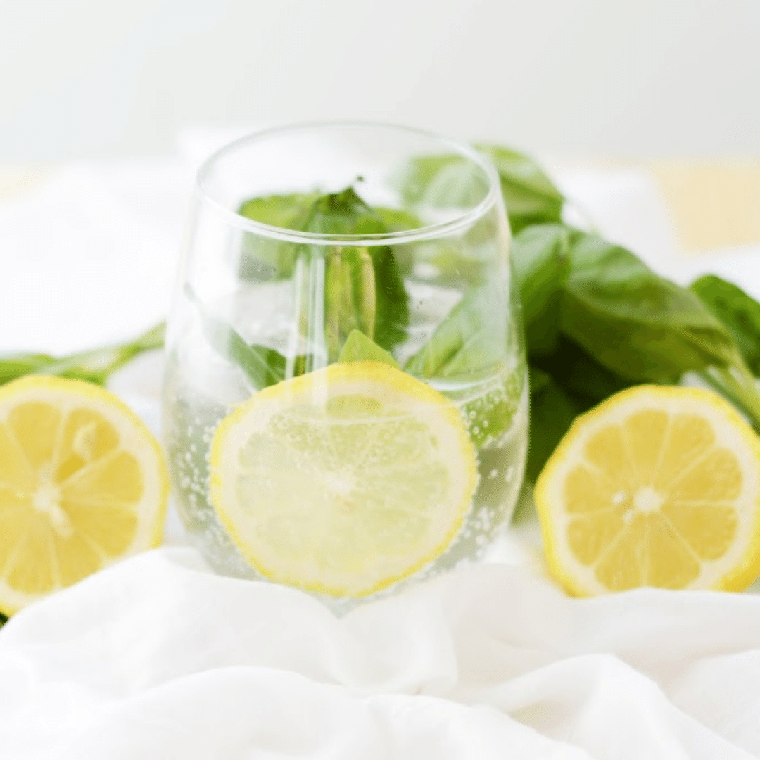 All About Sparkling Water | Distillata