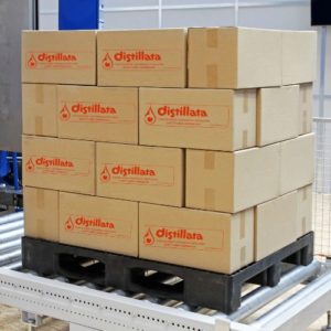 2.5 Gallon Distilled Water Delivery | Cleveland, Oh | Distillata