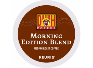 Diedrich Morning Edition Blend | Distillata