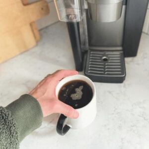 Keurig® Brewer Cup Sizes Explained | Distillata