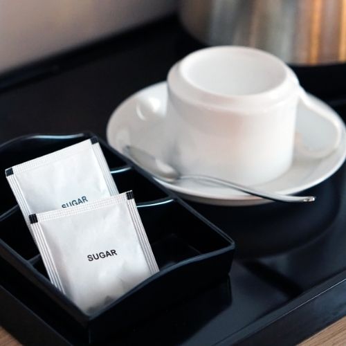 Breakroom Coffee Service | Distillata | Cleveland, Oh