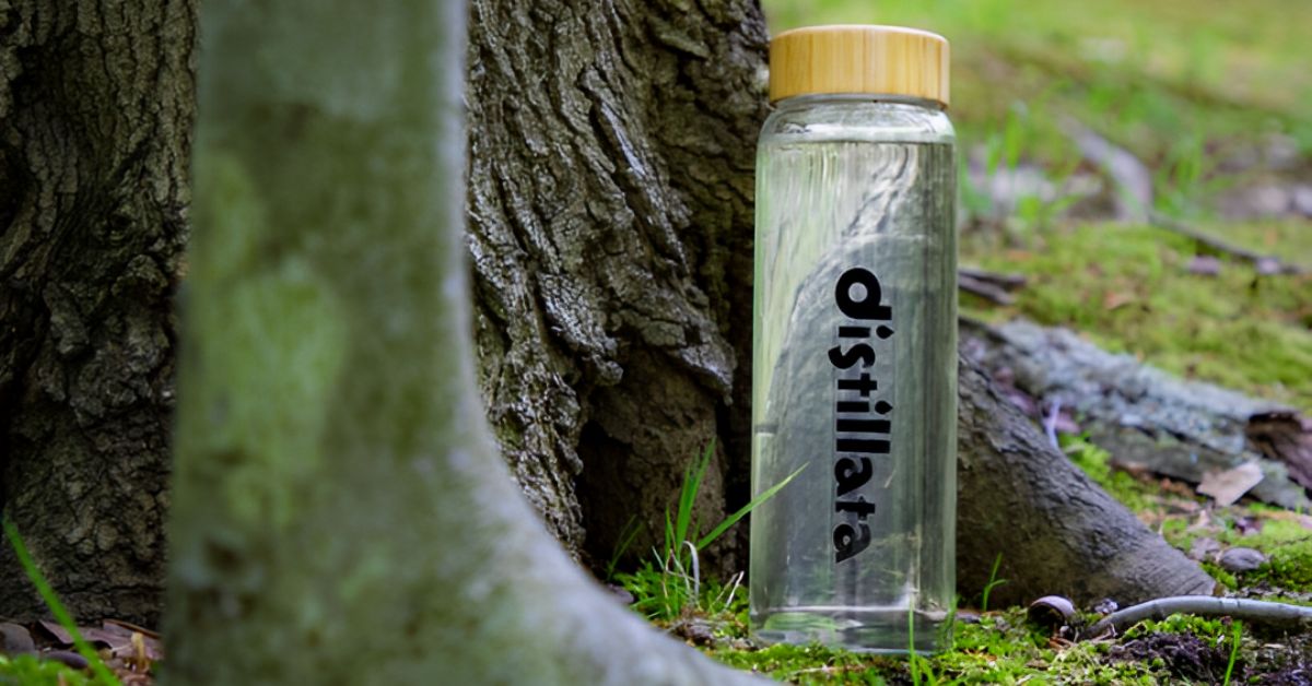 An Introduction to The Distillata Spring Water Source | Cleveland, Oh