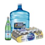 Bottled Water Delivery | Cleveland, Oh | Distillata