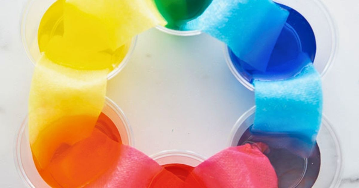 Kid Friendly: Easy Science Experiments With Water | Distillata